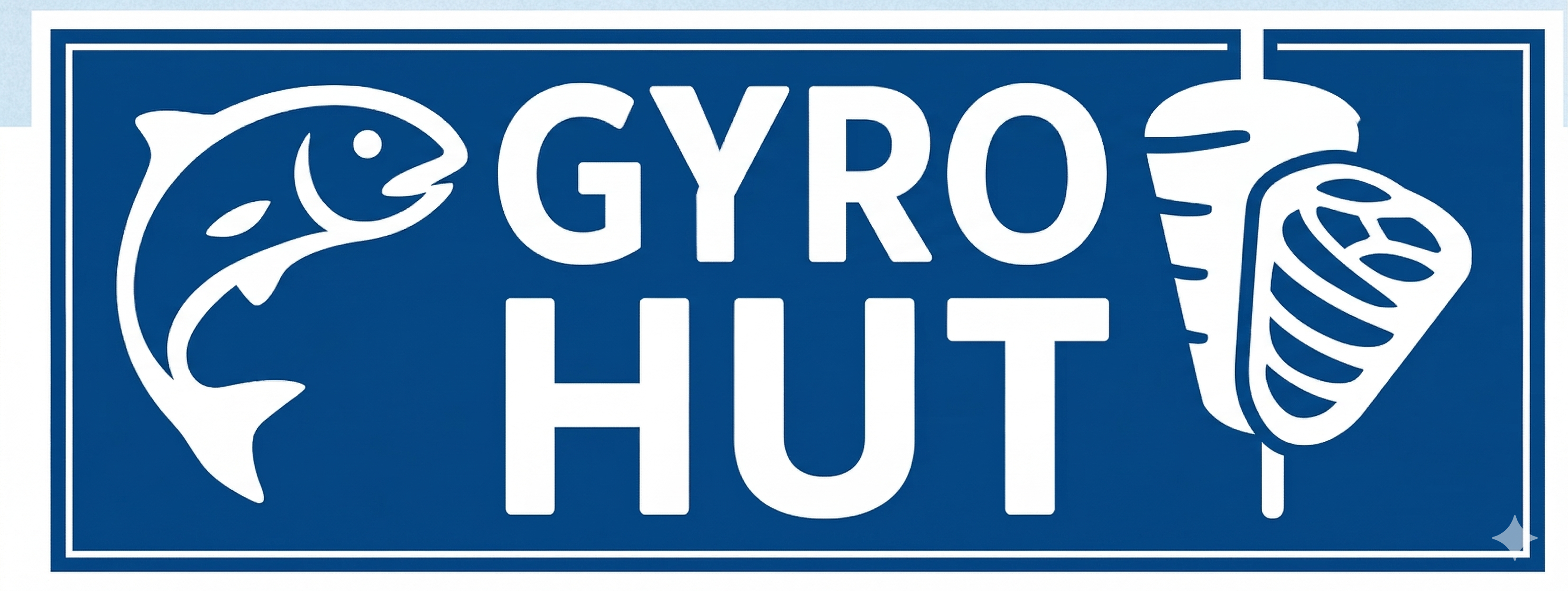 Gyro Hut